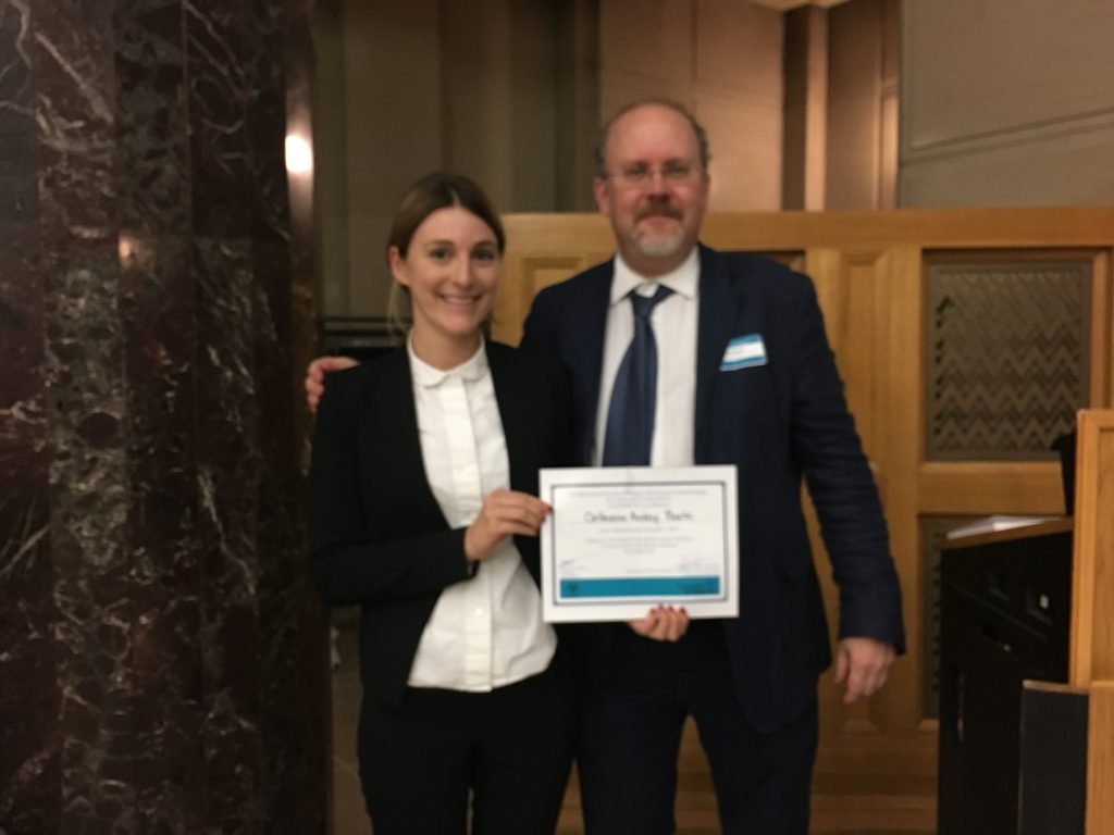 Catherine-Audrey_5e_Journee_recherche - Département de microbiologie ...