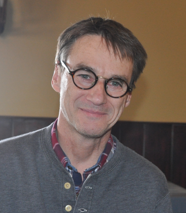 Nomination de monsieur Jacques Thibodeau - Département de microbiologie ...