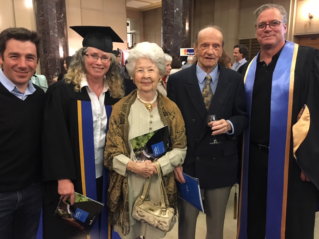 Prix d’excellence en enseignement pour le Dr Nicolas Chomont ...