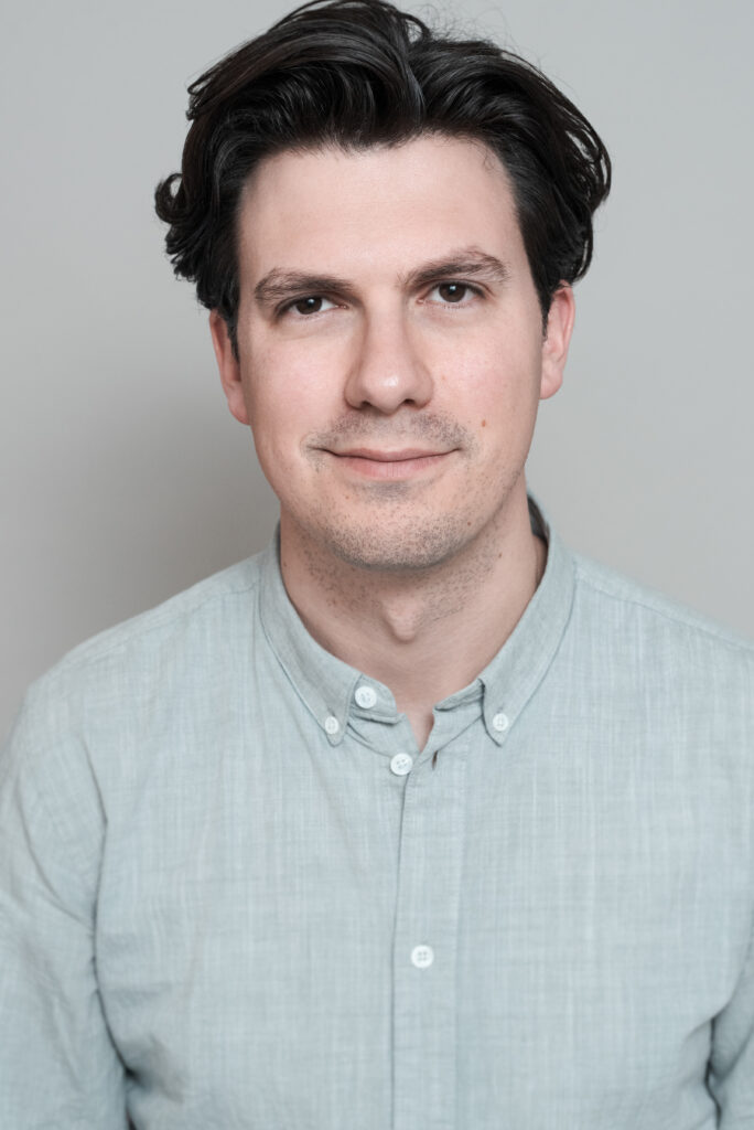 Simon Grandjean Lapierre - Département de microbiologie, infectiologie ...