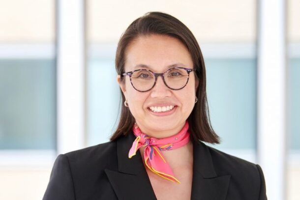 Dre Caroline Quach-Thanh remporte un prix Femmes de mérite 2022 ...